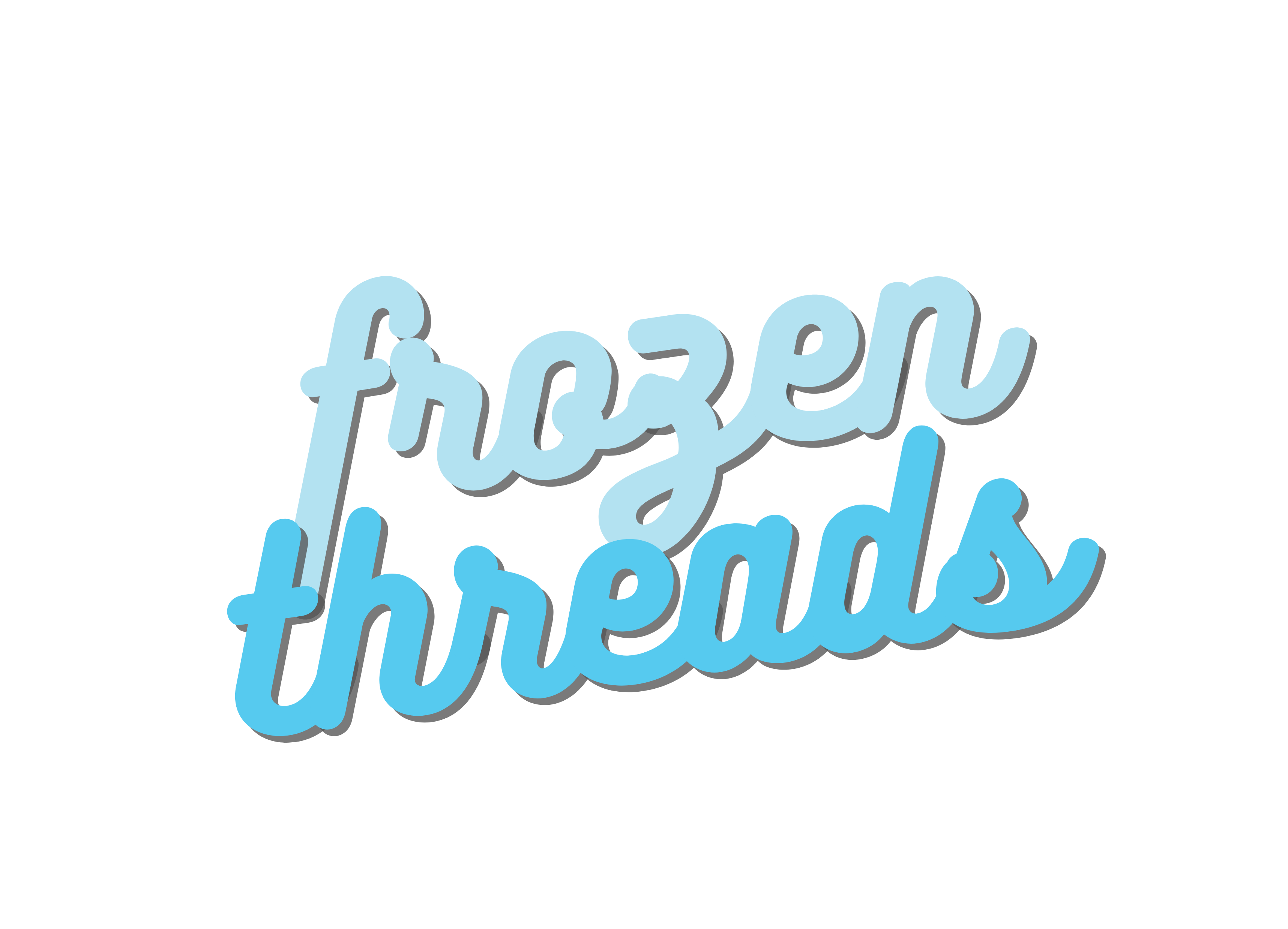Frozen Threads Clothing